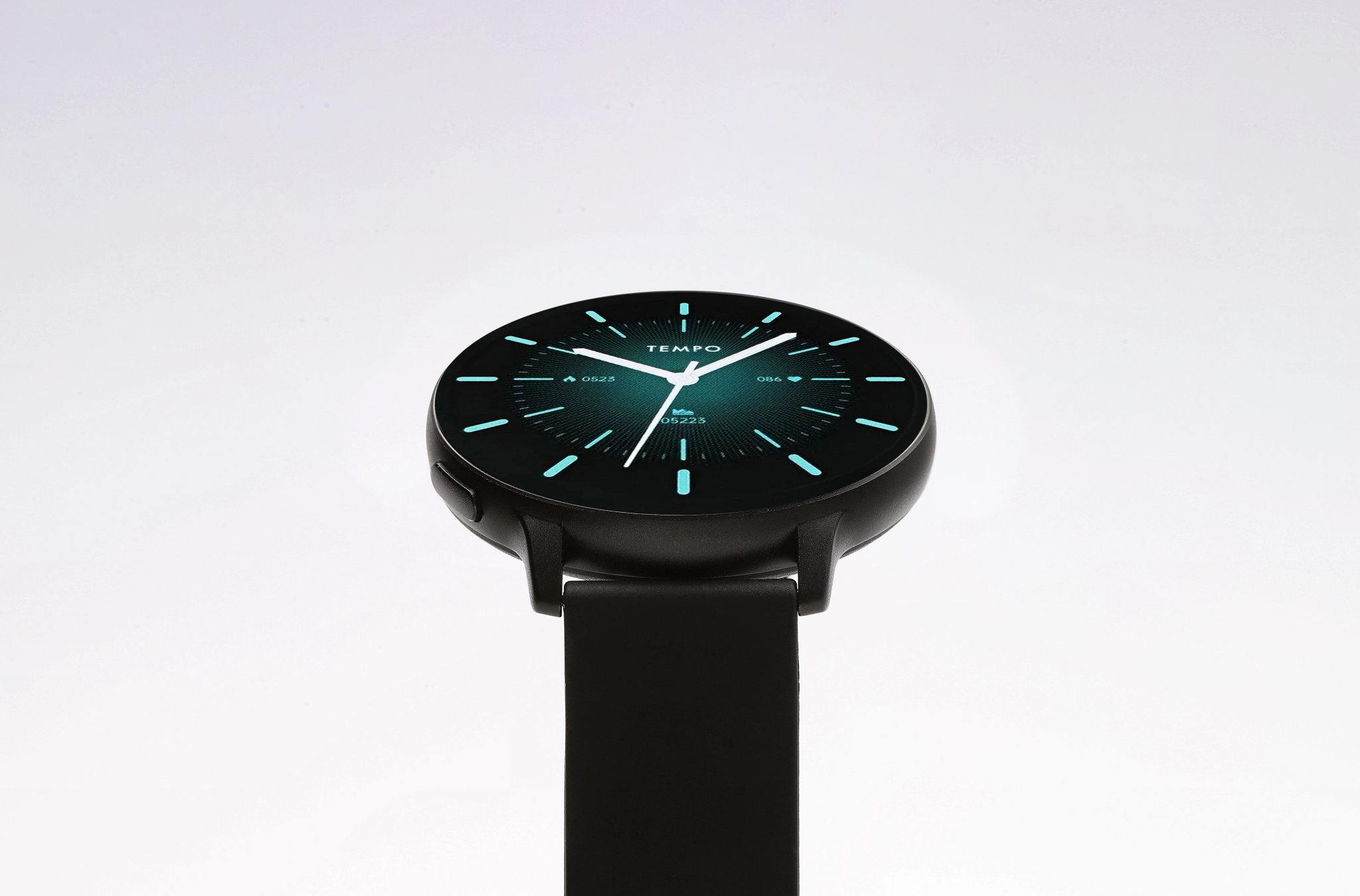 Tempo Pulse watches | American Swiss | Fine Jeweller Since 1896