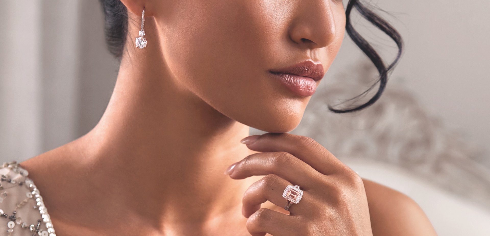 American Swiss The Jewellery Trend Authority in Wedding & Engagement ...