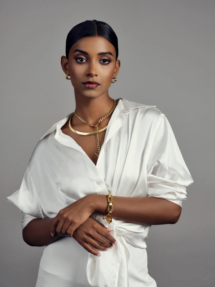 American Swiss Jewellery Trend Authority – Bold Metals & Iconic Styles ...