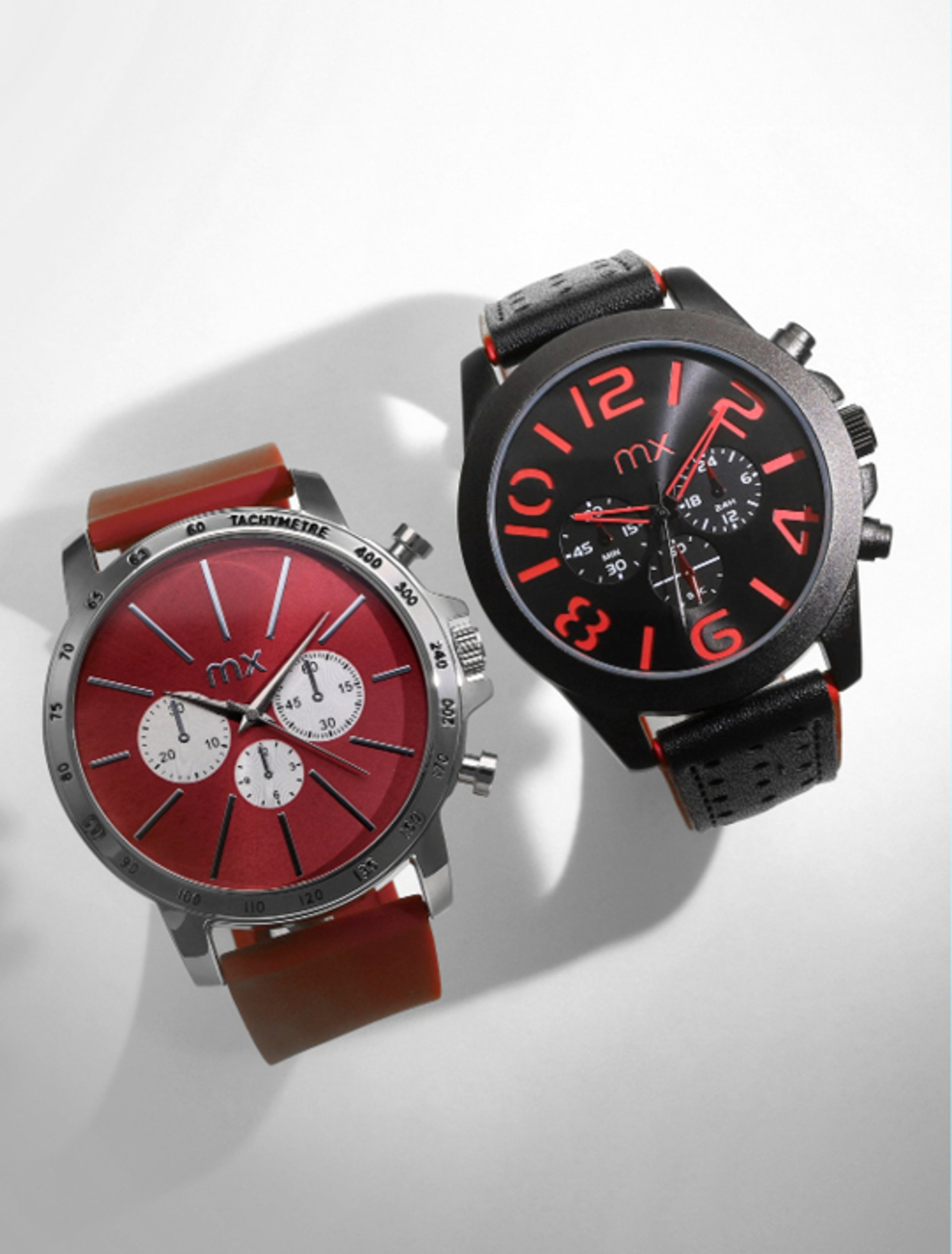 American Swiss Bold Timepieces & the Latest Watch Trends | American ...