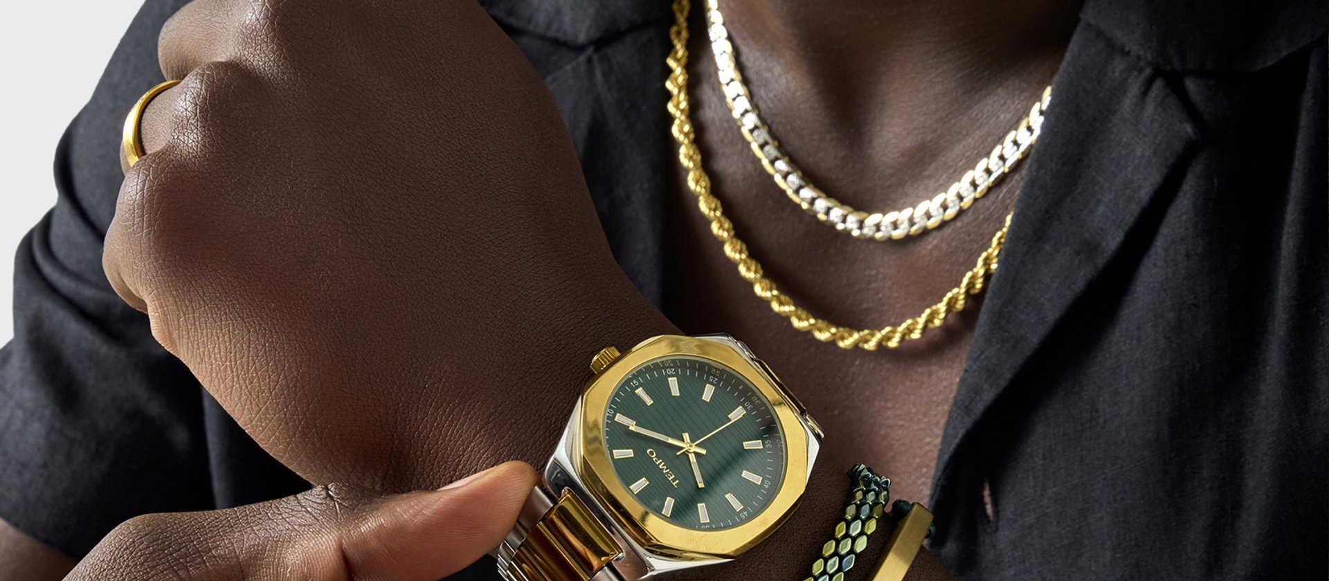 American Swiss Bold Timepieces & the Latest Watch Trends | American ...