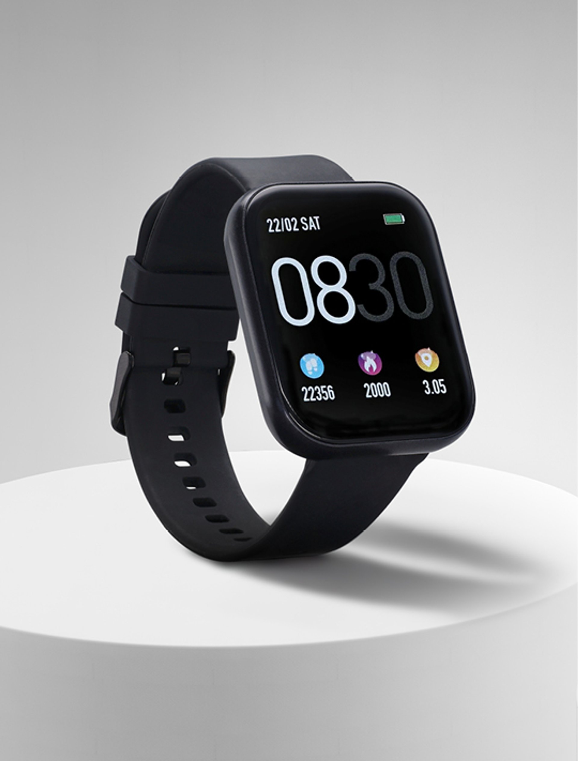 American Swiss Bold Timepieces & the Latest Watch Trends | American ...