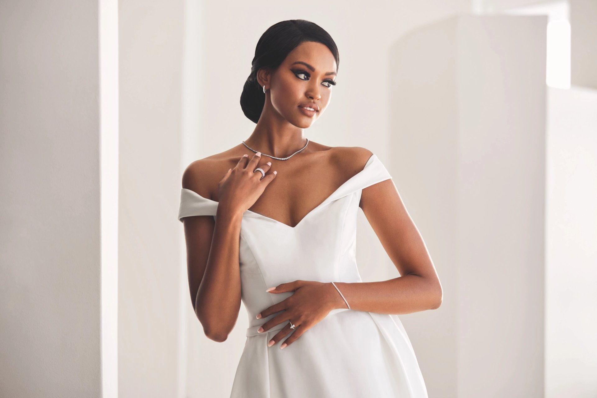 American Swiss The Jewellery Trend Authority in Wedding & Engagement ...