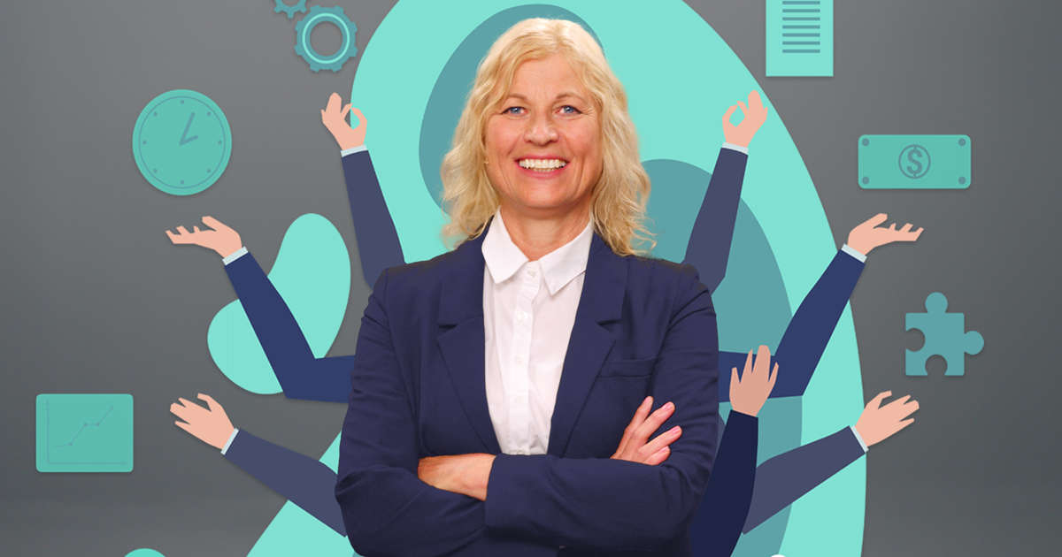 Kurs - bli mer strukturert på jobb I Videocation