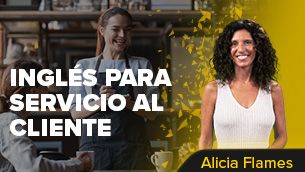 Inglés avanzado para el servicio al cliente