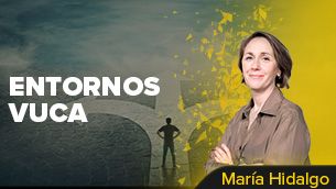 Curso de Resiliencia en entornos VUCA