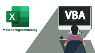 Innføring i VBA-programmering i Excel I Videocation