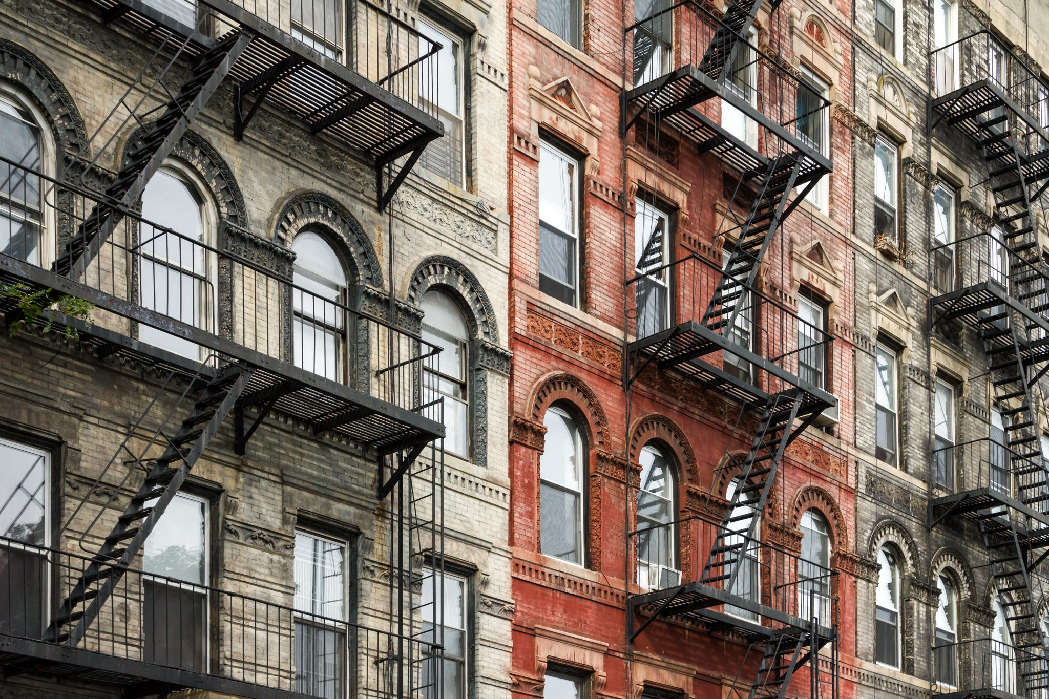 "LL31 + LL126 + LL152: The Triple Compliance Problem Facing NYC ...