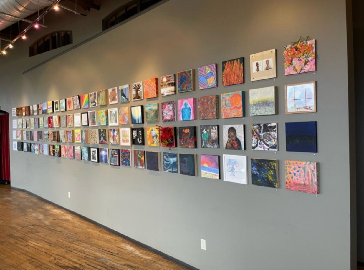 Onion Foundation | Arts and Well-Being Series, Part Three: How ArtVan ...