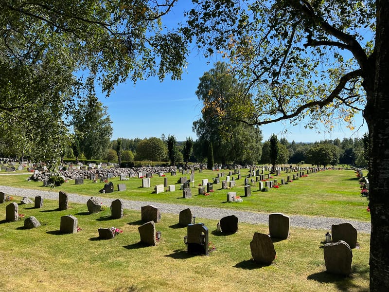Kirkeg rder I Norge Og Sverige Kultur Minne Og Tradisjon Memodo
