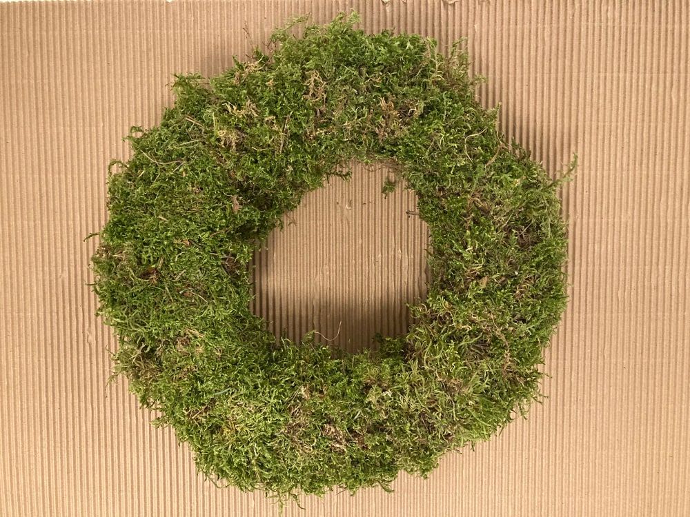 Slik lager du din egen gravkrans | Memodo