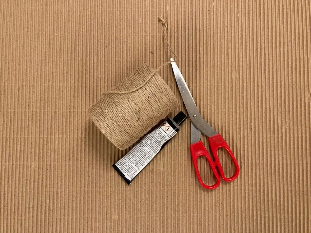 Slik lager du din egen gravkrans | Memodo