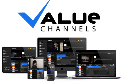 Value Channels - Shop - FreeCast | FreeCast