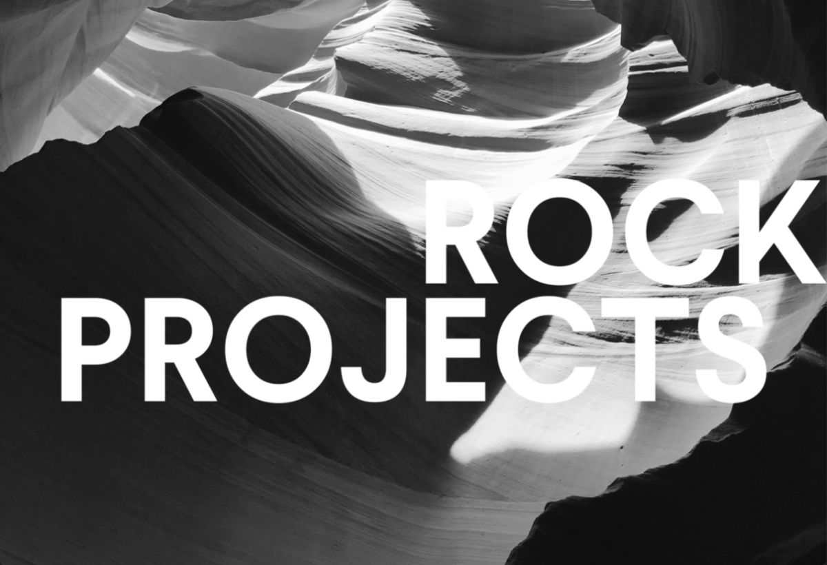 Rock Projects