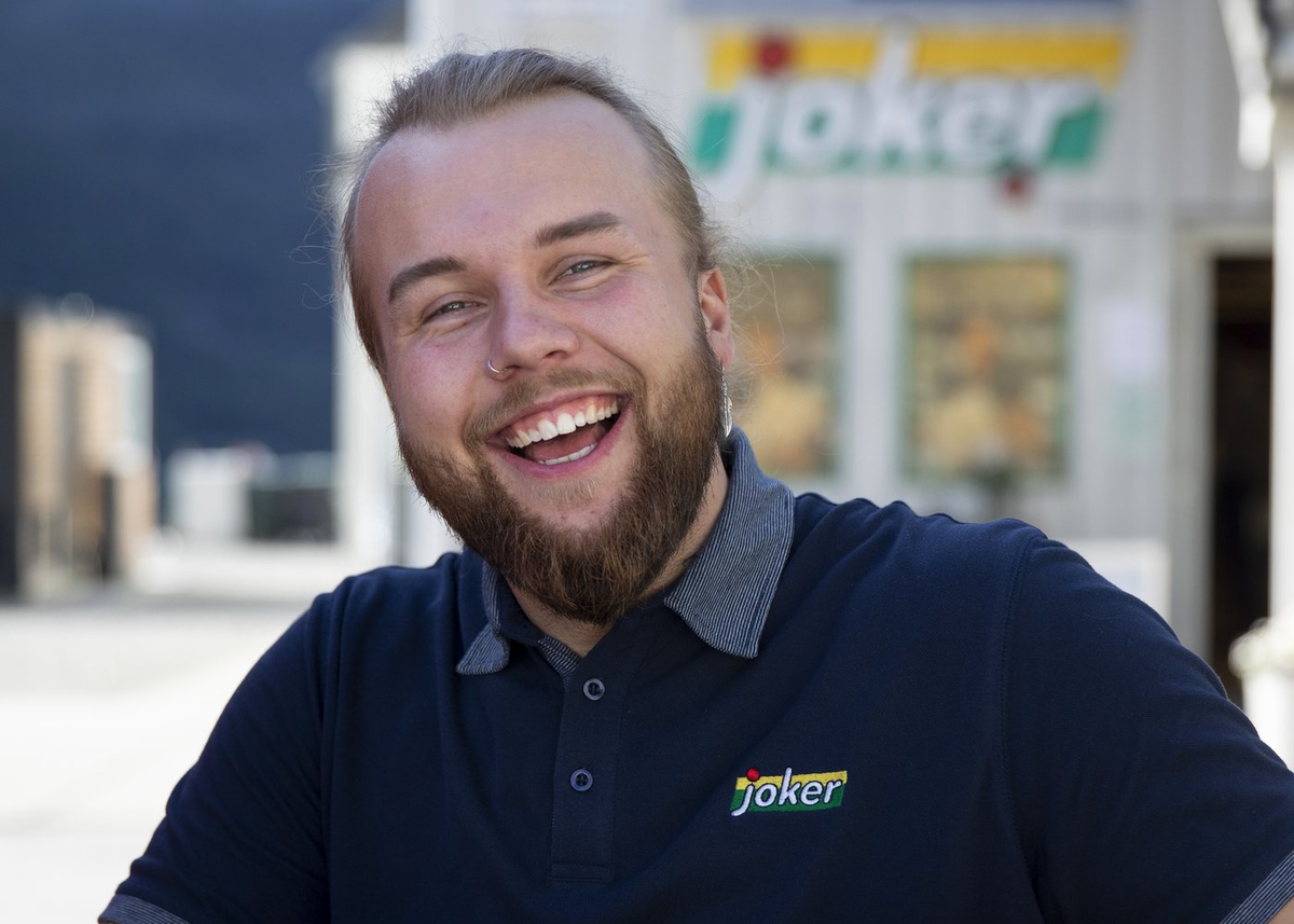 Tips for å bli mer aktiv i hverdagen | Joker