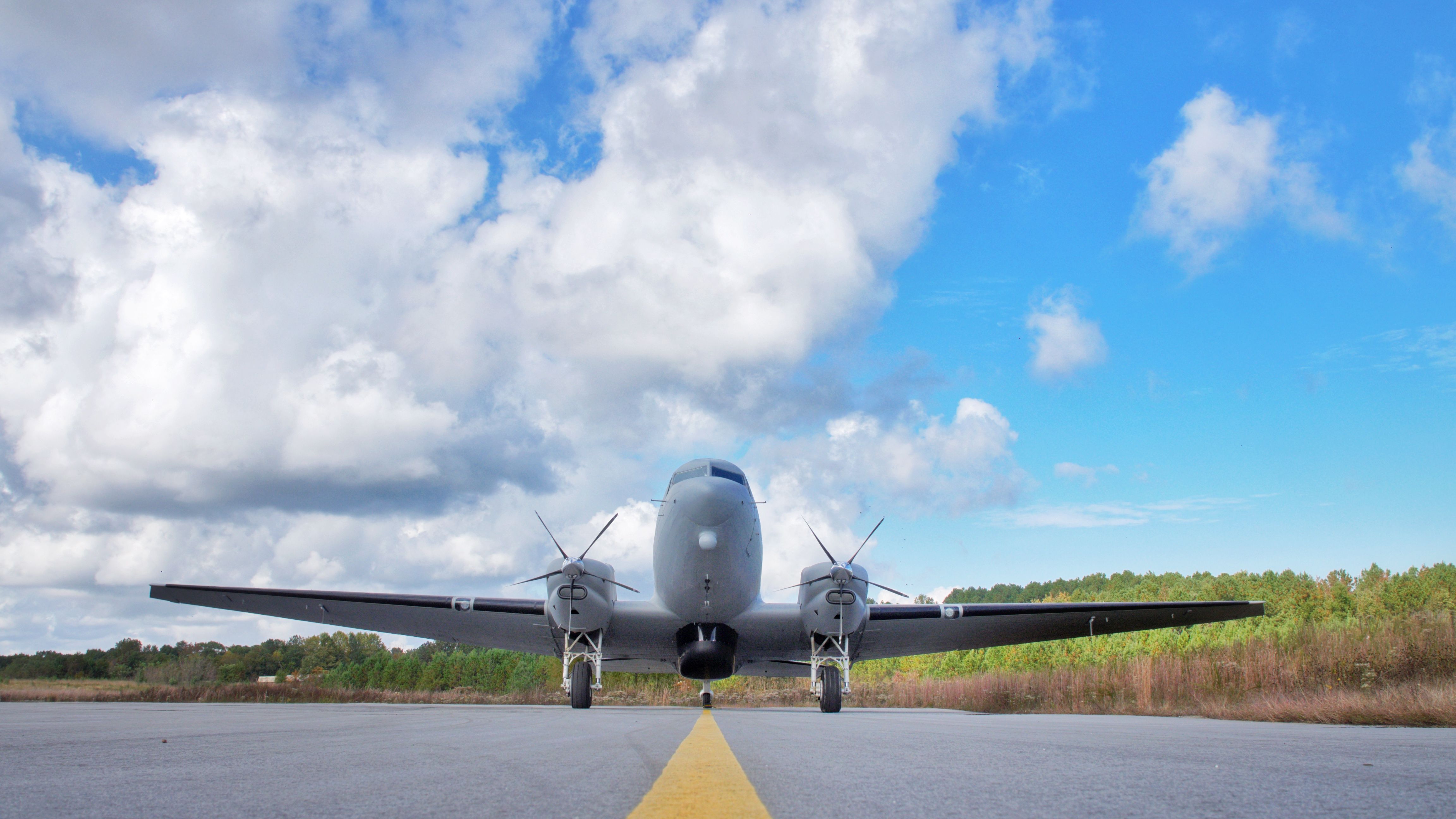 AIRtec | Aircraft Modification & Telemetry