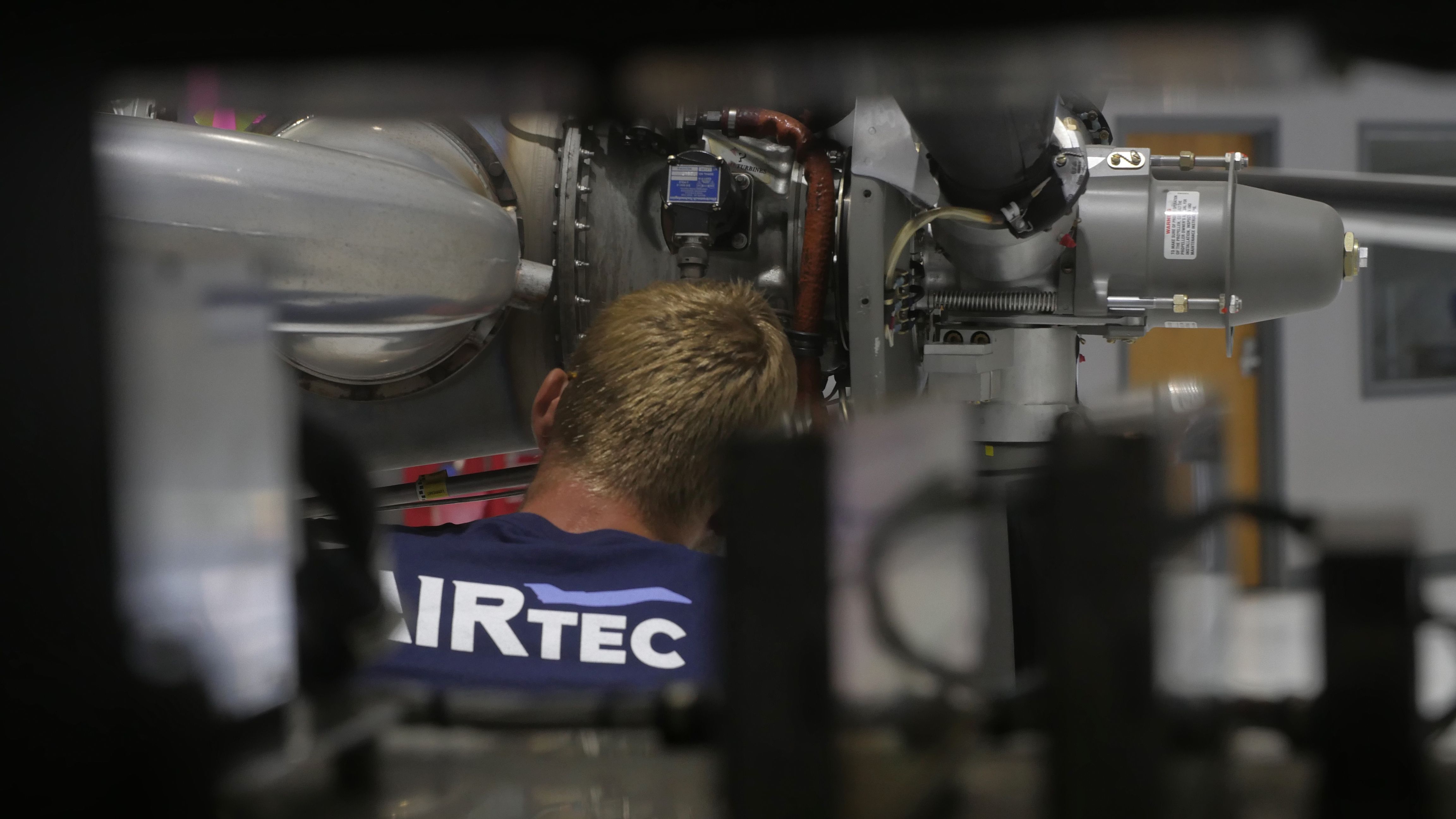 AIRtec | Capabilities