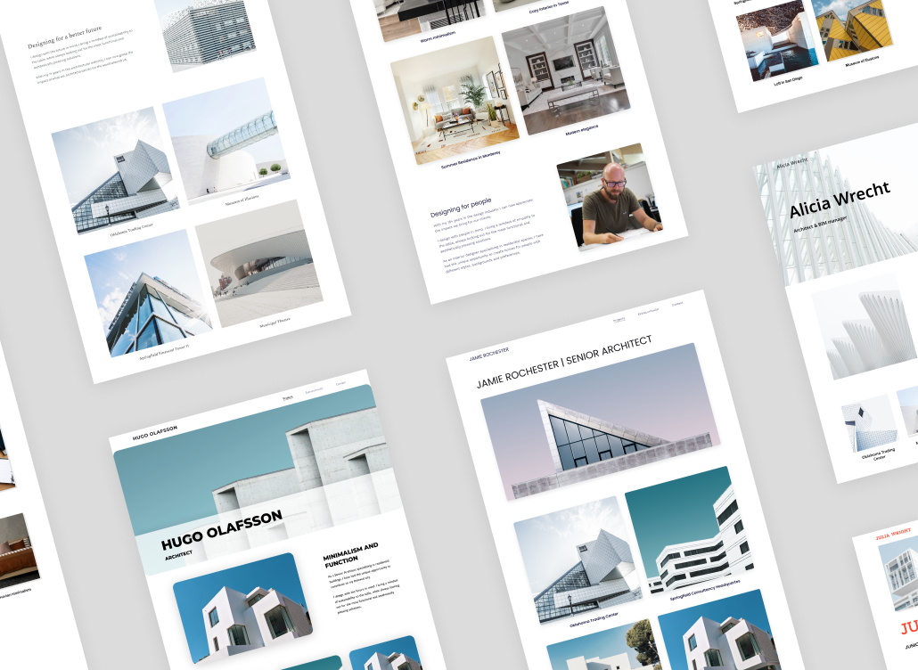 Archifolio Blog - Architecture portfolio tips to land your dream job