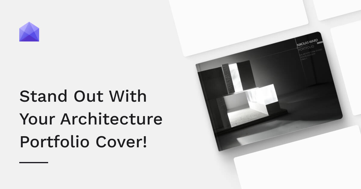 11 Tips for Your Architecture Portfolio Cover - Archifolio Blog