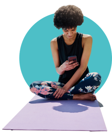 How to stretch a pulled hamstring safely (and what else can help)