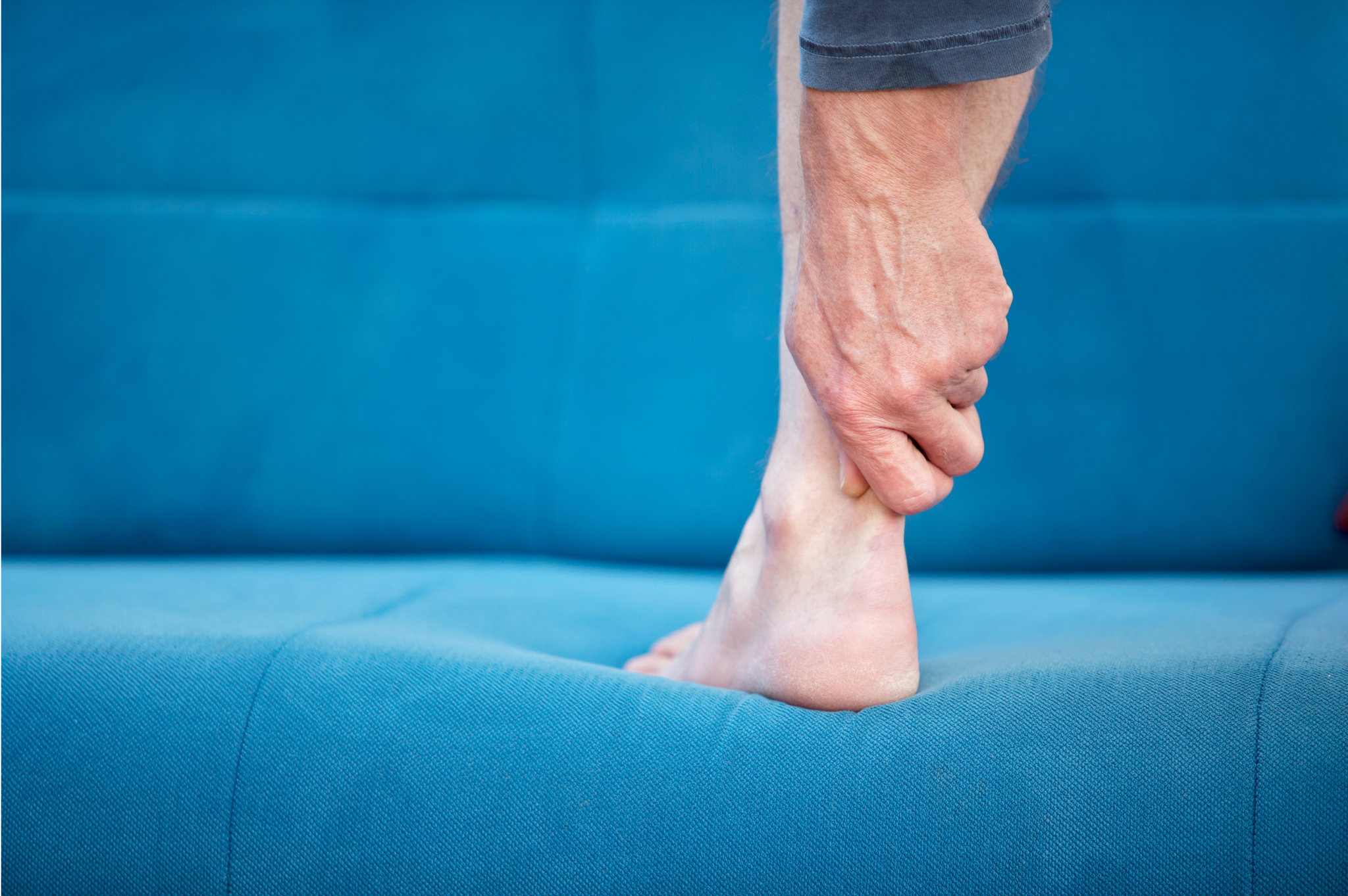 Does Achilles tendonitis icing work? Your top questions answered