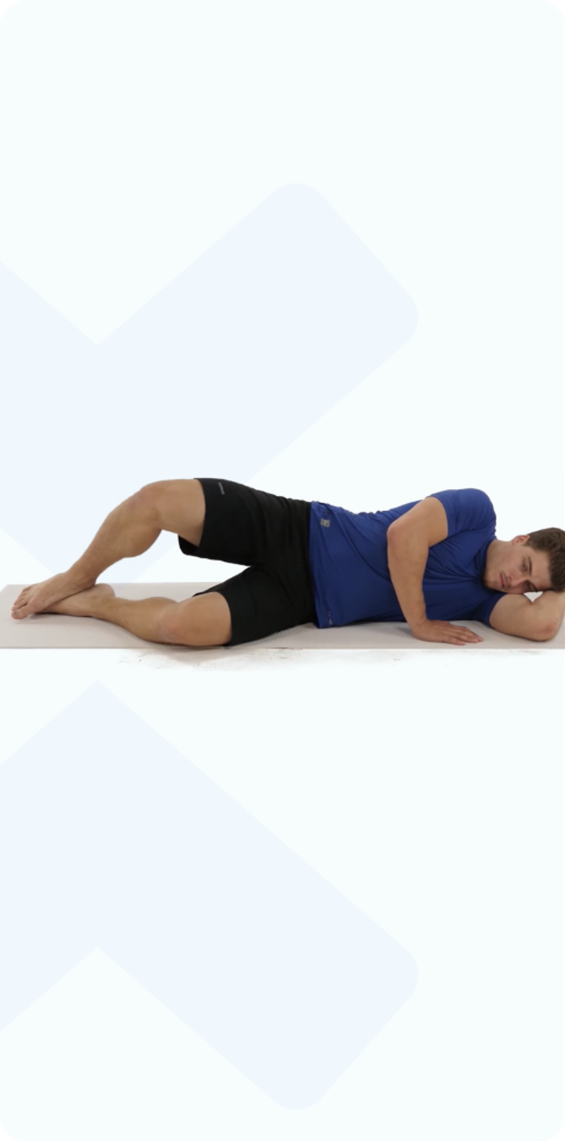 Achilles Tendinopathy Mid Portion Rehab Plan