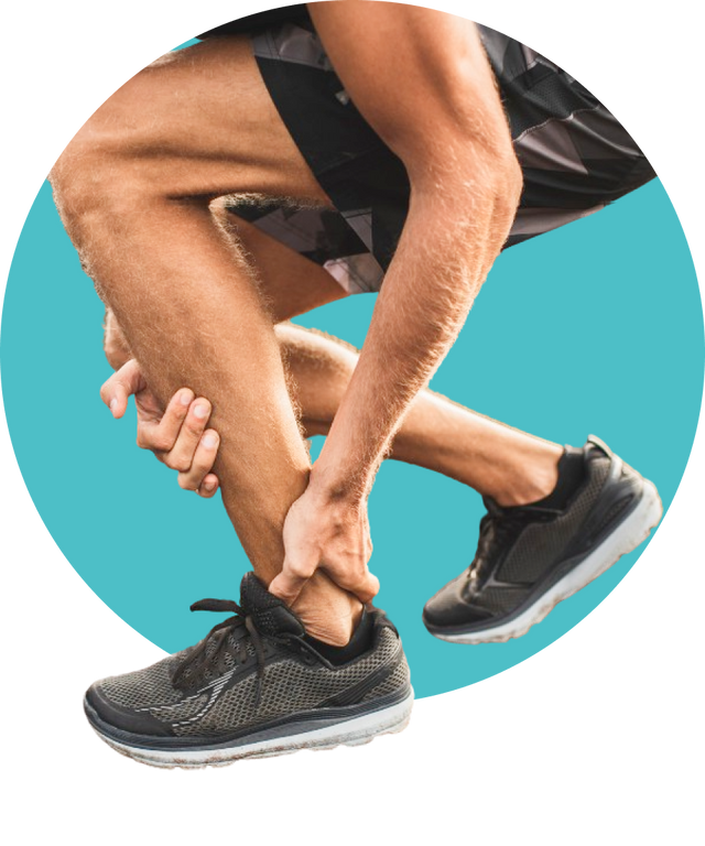 Achilles Tendinopathy Mid Portion Treatment Plan
