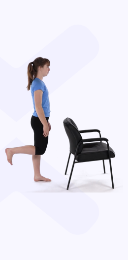 Tibialis posterior tendinopathy treatment plan