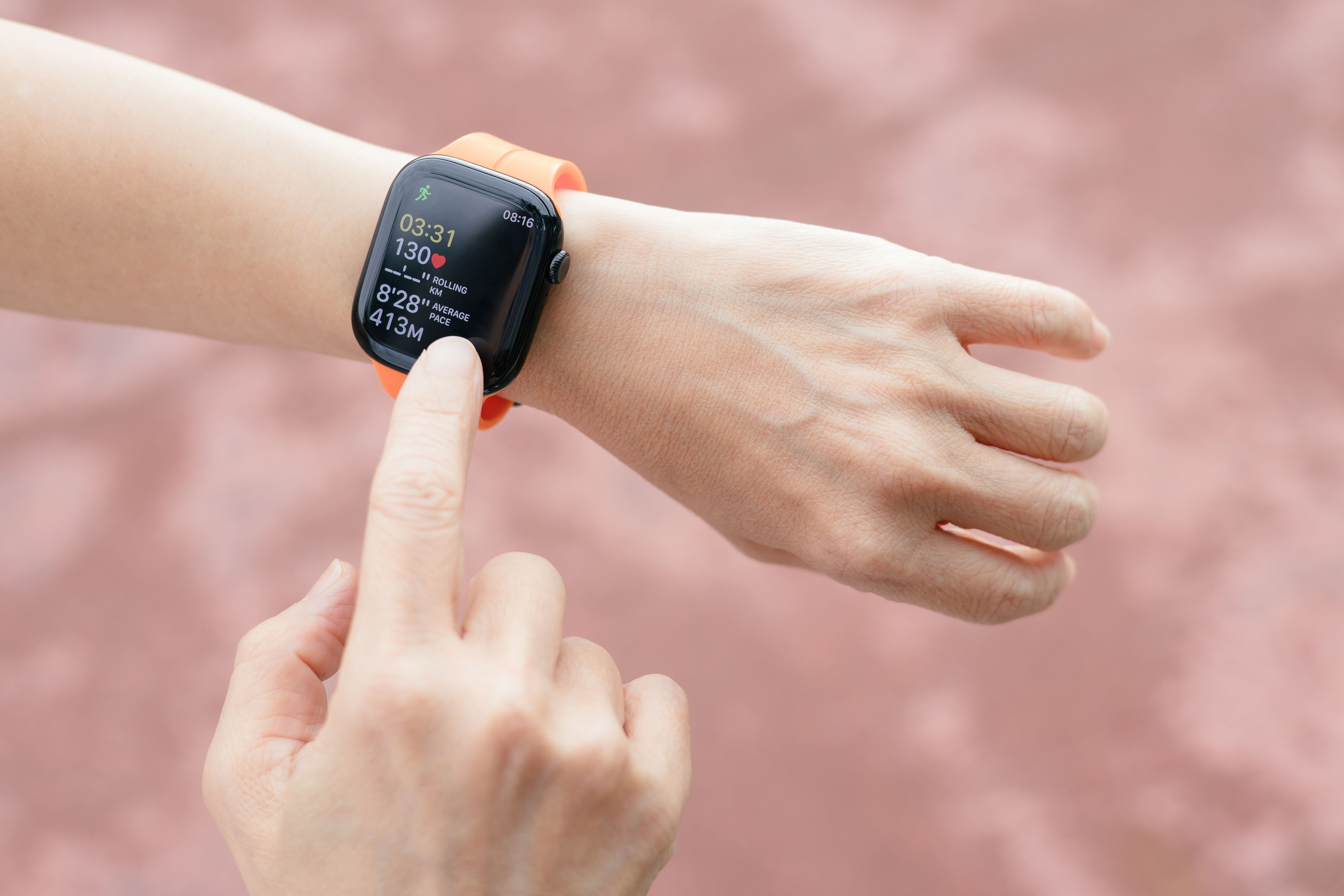 Using your Apple watch with Exakt Health and getting the most out of it