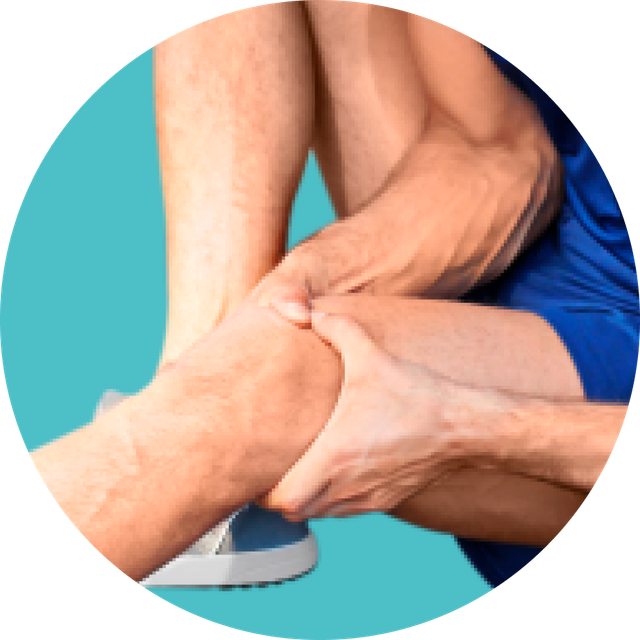Quadriceps tendinopathy