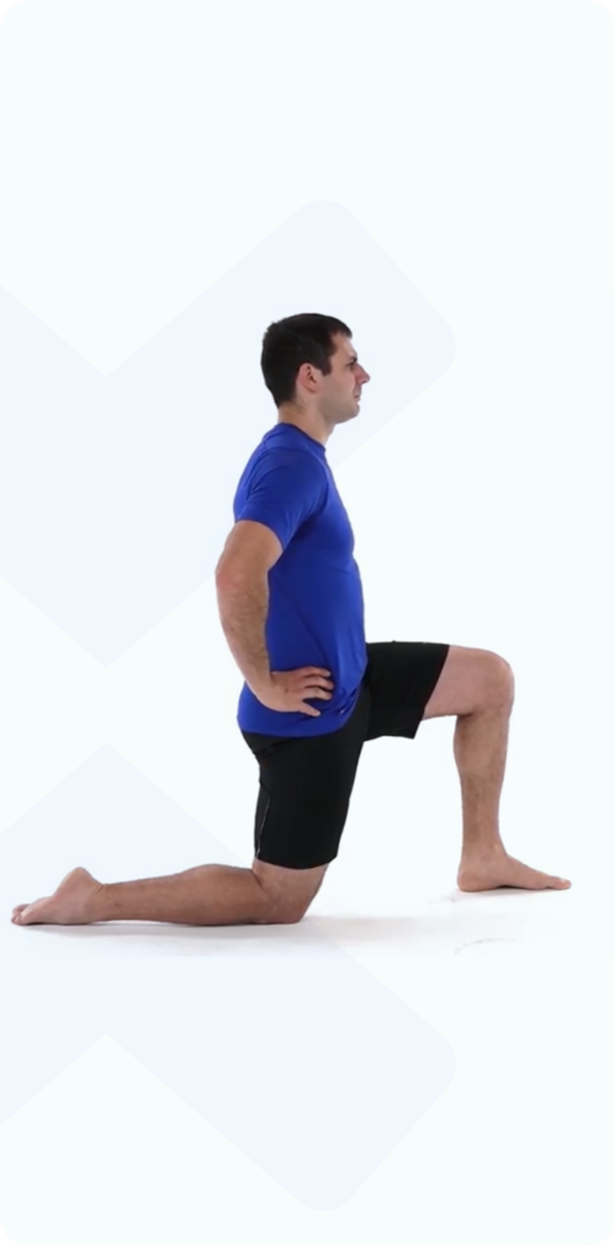 Medial (inner) shin splints treatment plan