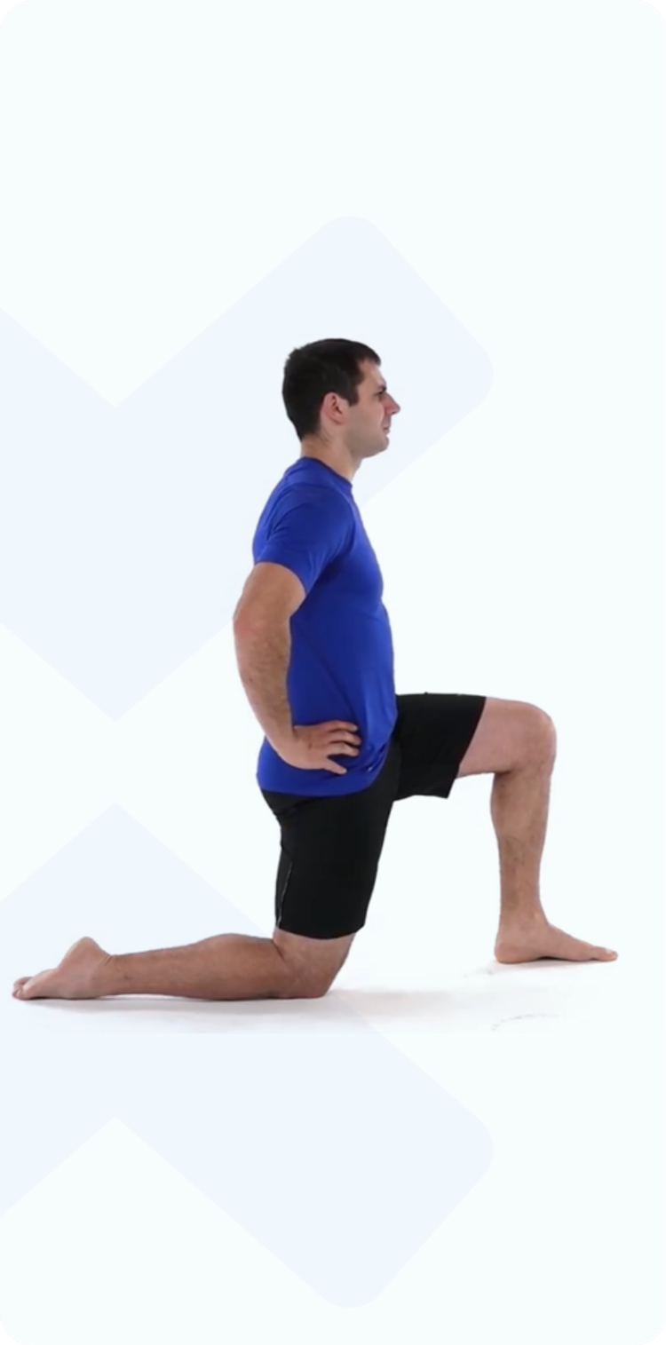 Shin Splints Rehab Plan