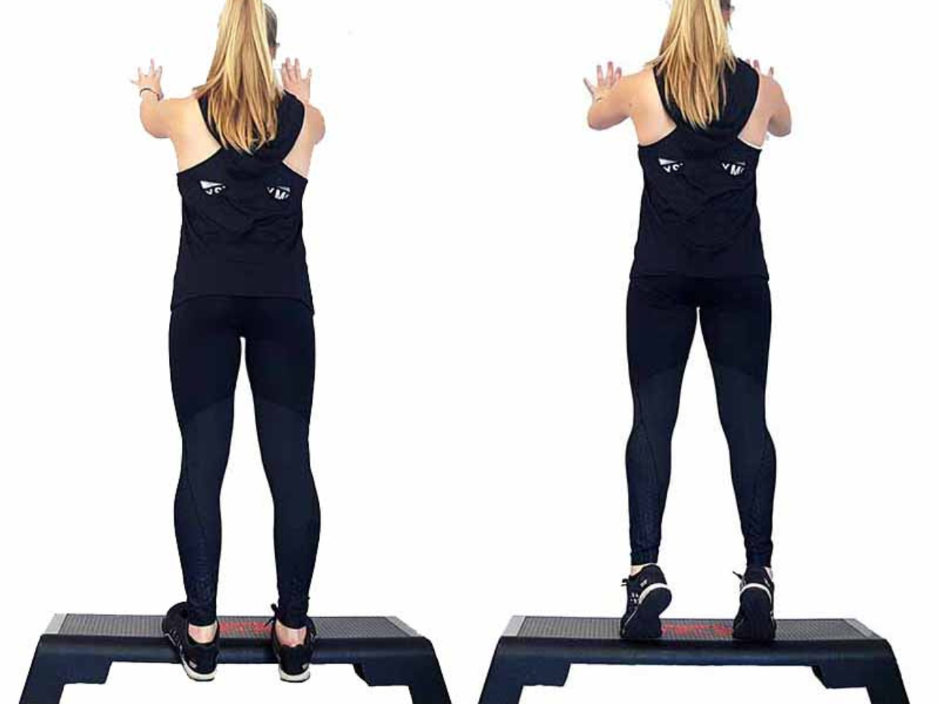 How exercises help you to recover faster from your ankle sprain ...