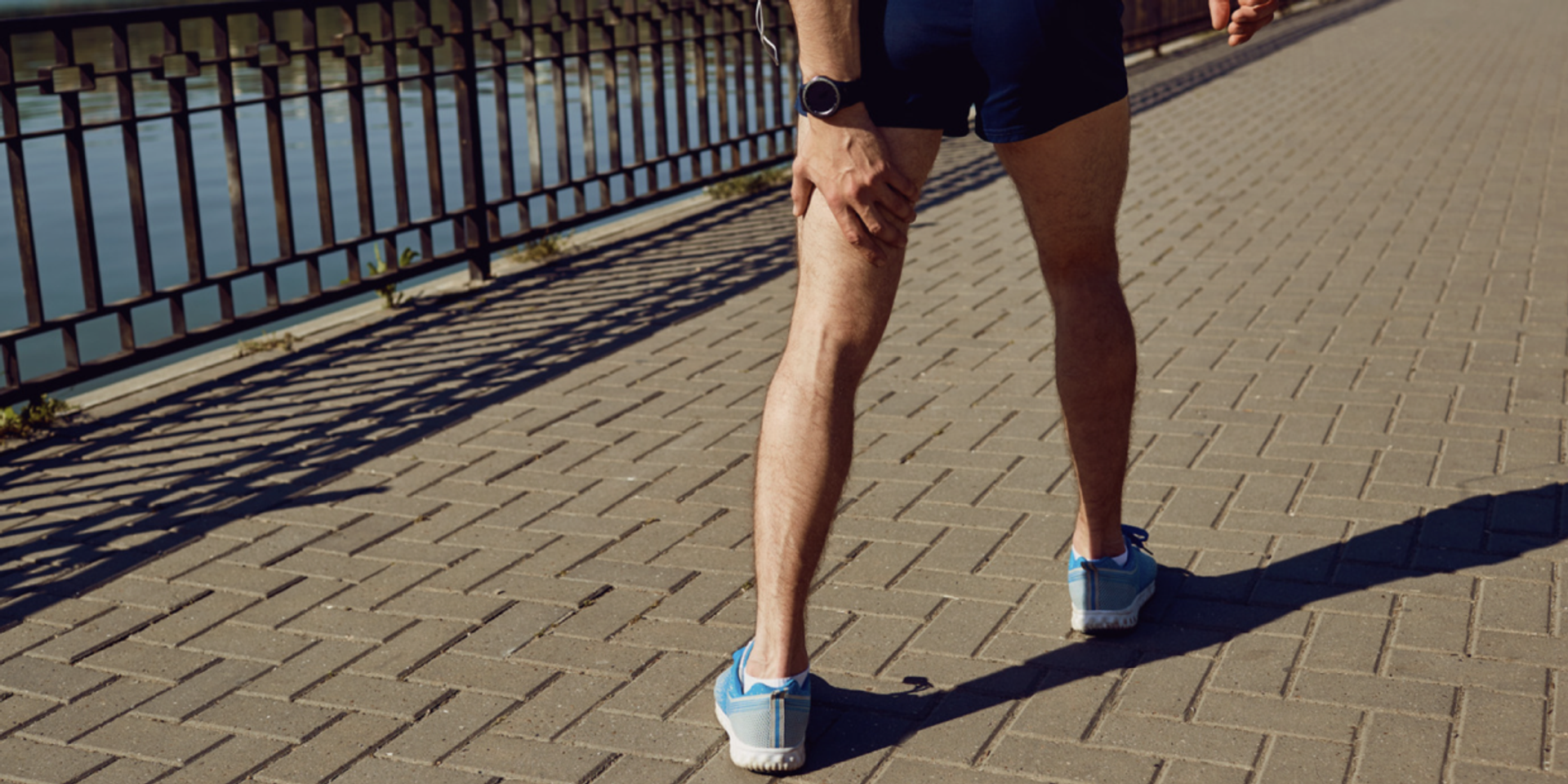 Hamstring strain rehab plan