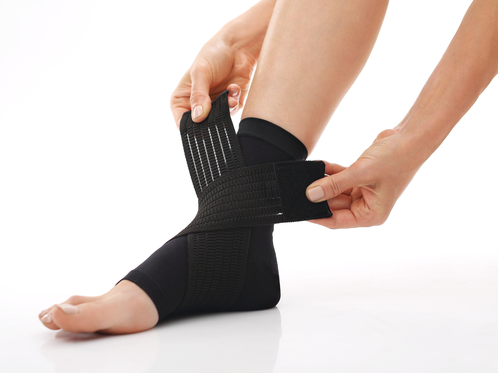 Ankle sprain braces: when to use them and which ones are best