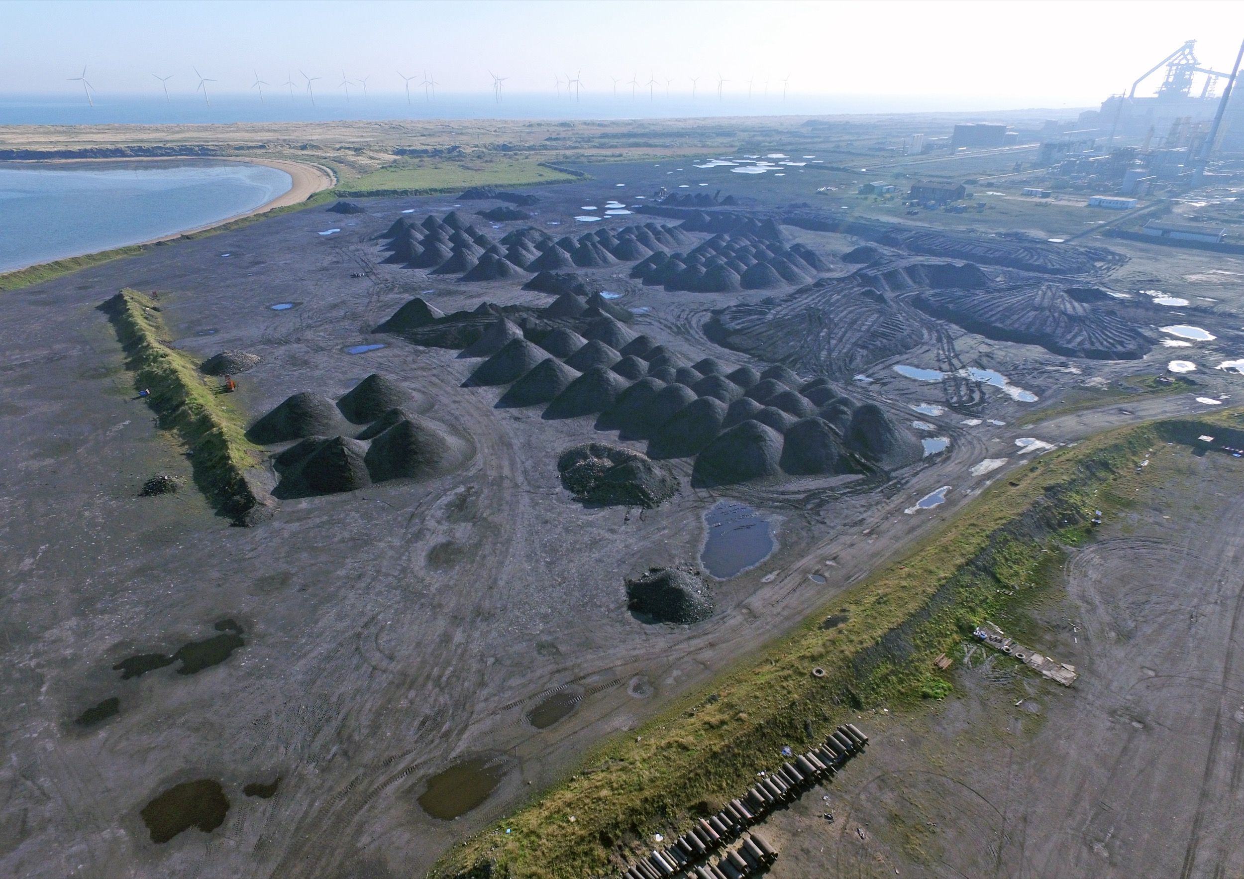 About Redcar Energy Centre | Redcar Energy Centre