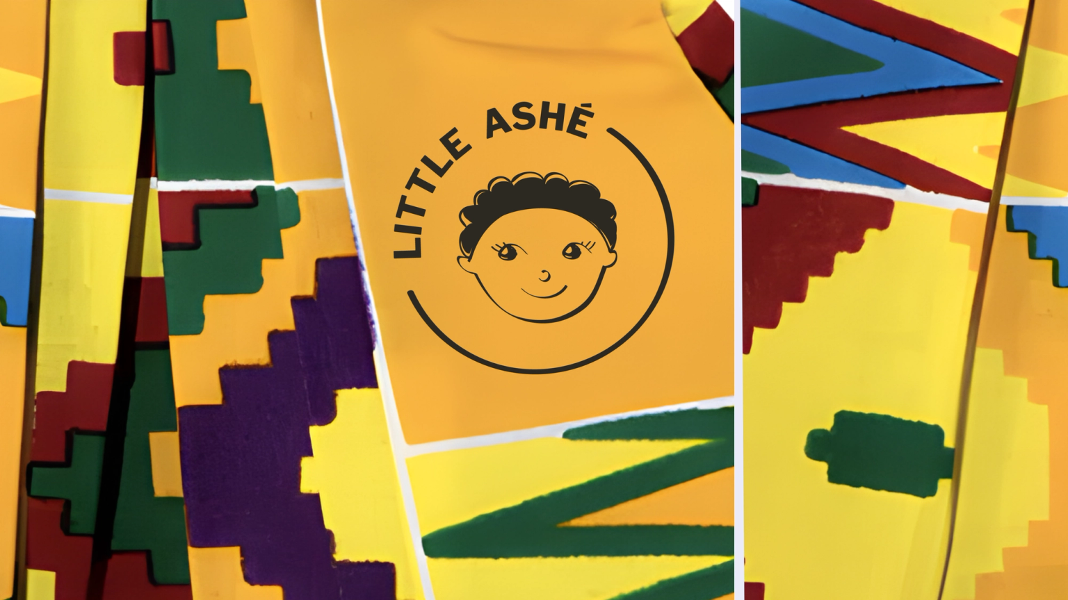 LITTLE ASHÉ ― Projects | LOKKEE STUDIOS