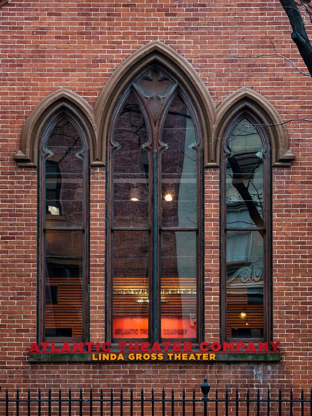 Home | The Brooklyn Studio