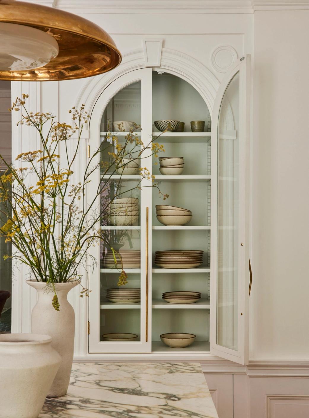 Park Slope Neo-Federal | The Brooklyn Studio