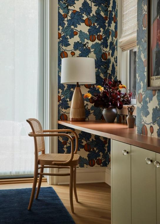 Park Slope Neo-Federal | The Brooklyn Studio