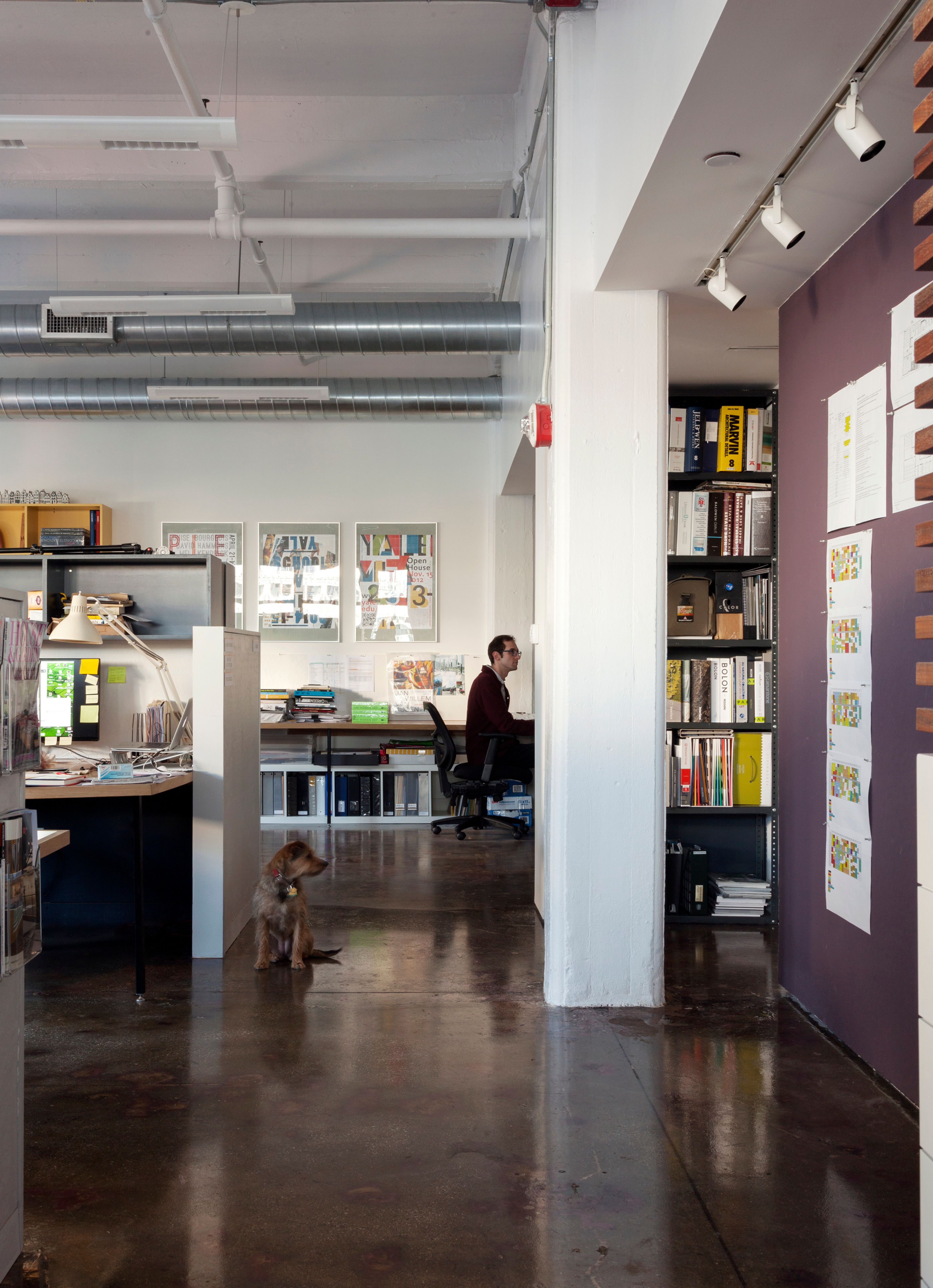 The Brooklyn Studio | The Brooklyn Studio