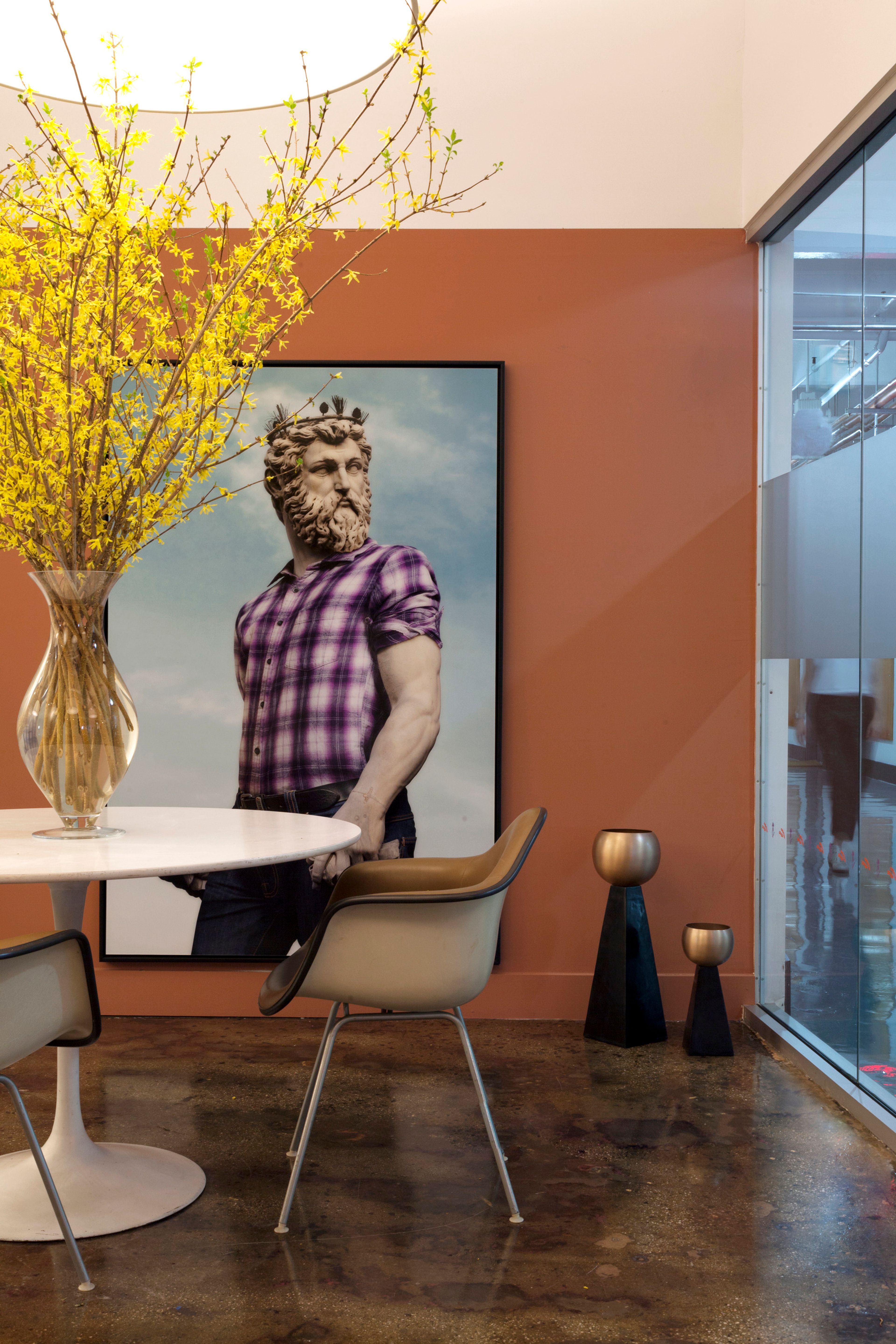 The Brooklyn Studio | The Brooklyn Studio