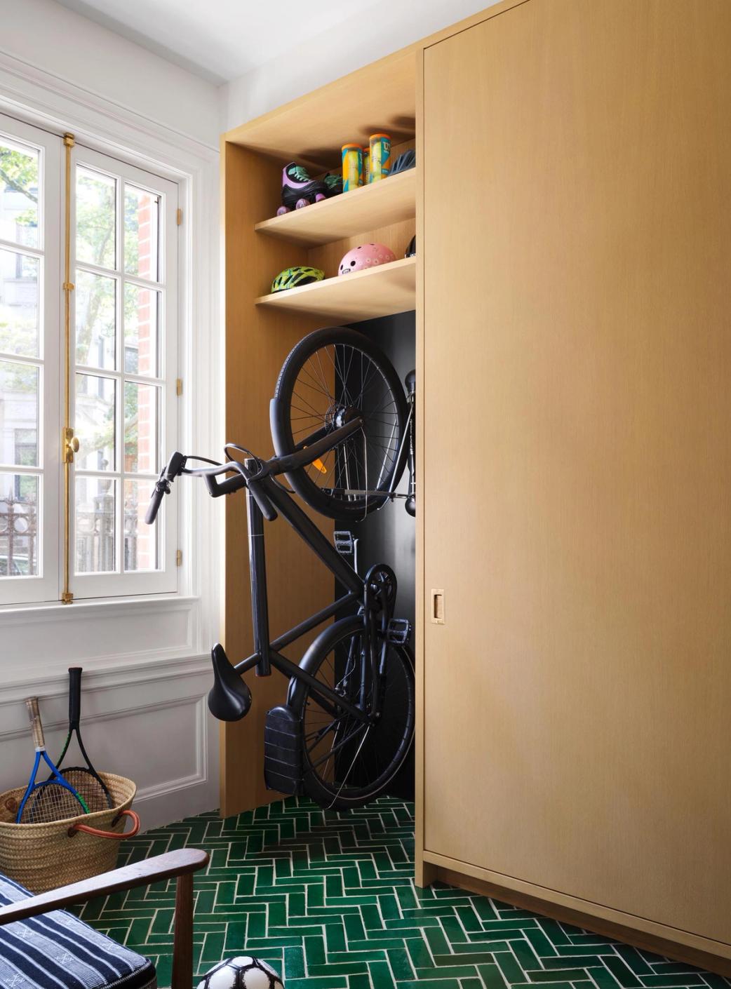 Park Slope Neo-Federal | The Brooklyn Studio