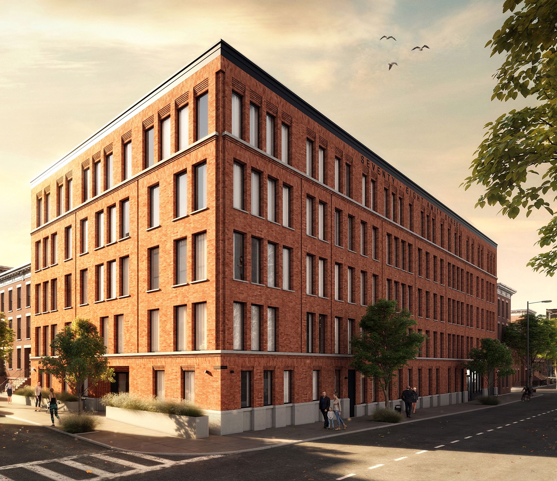 Home | The Brooklyn Studio