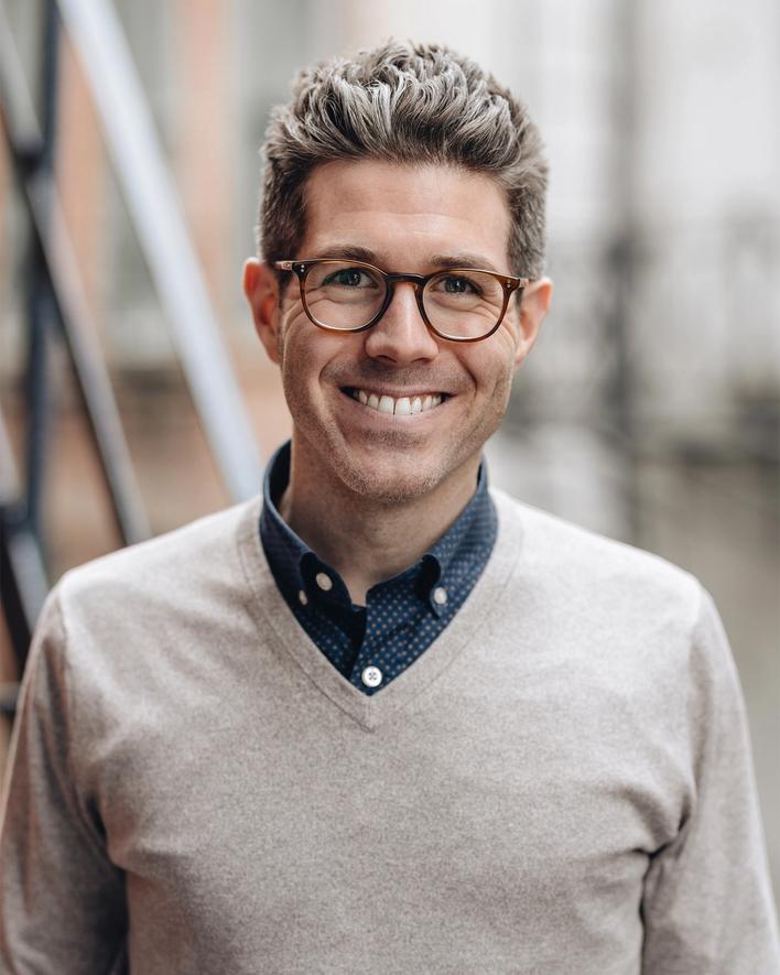 People | The Brooklyn Studio