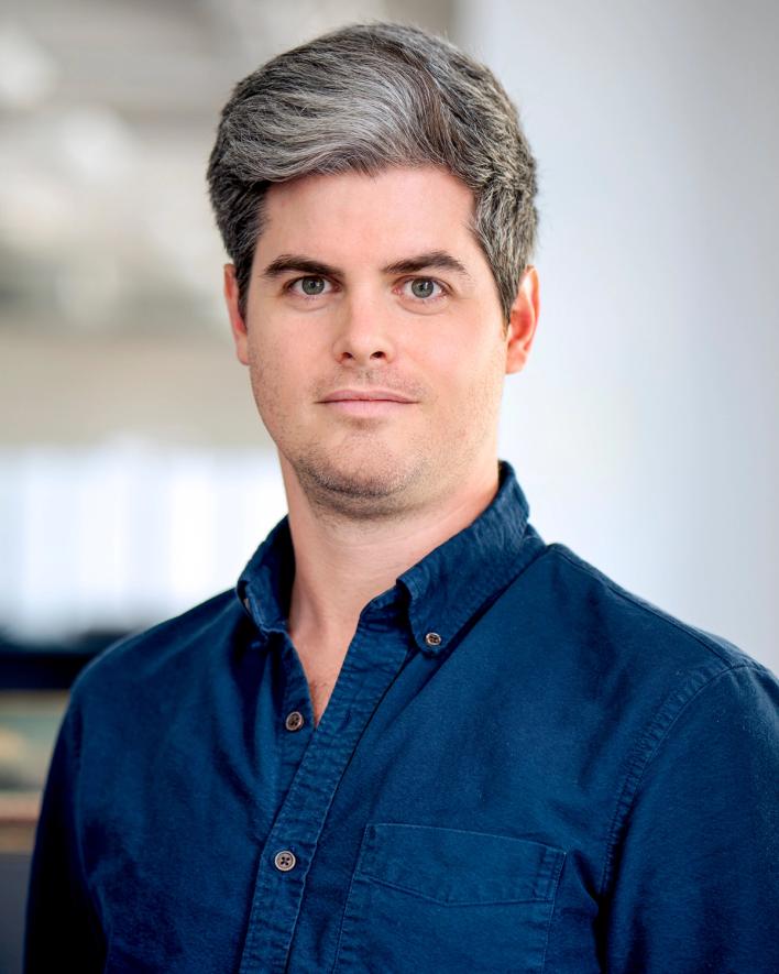 People | The Brooklyn Studio