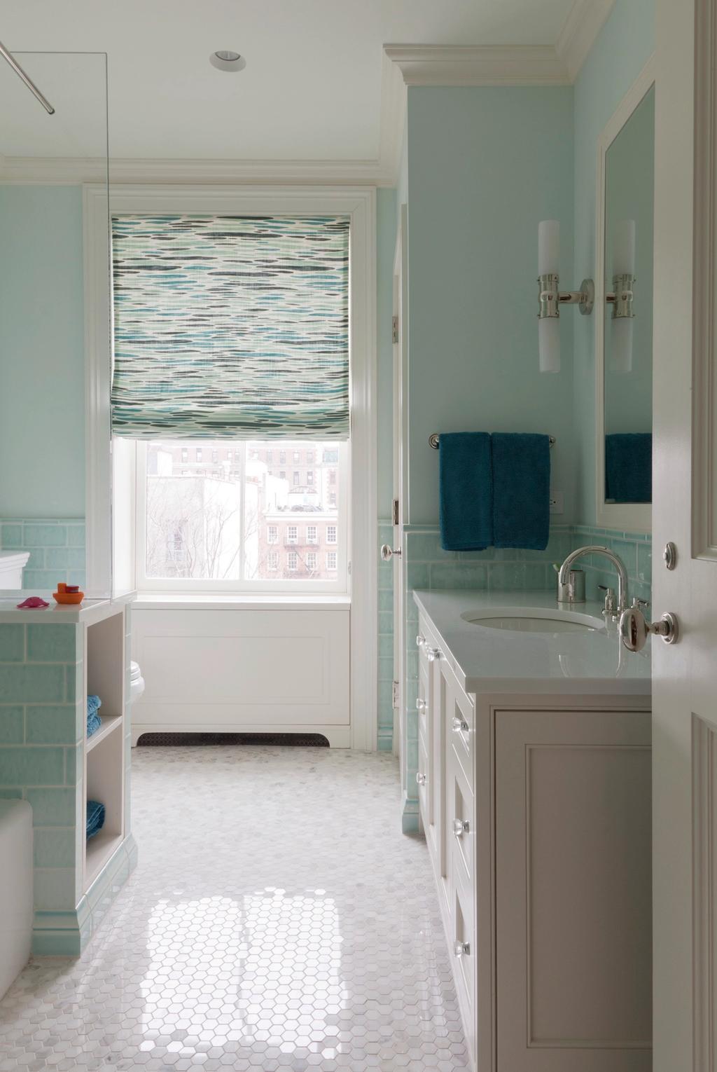 Brooklyn Heights Gothic Revival | The Brooklyn Studio