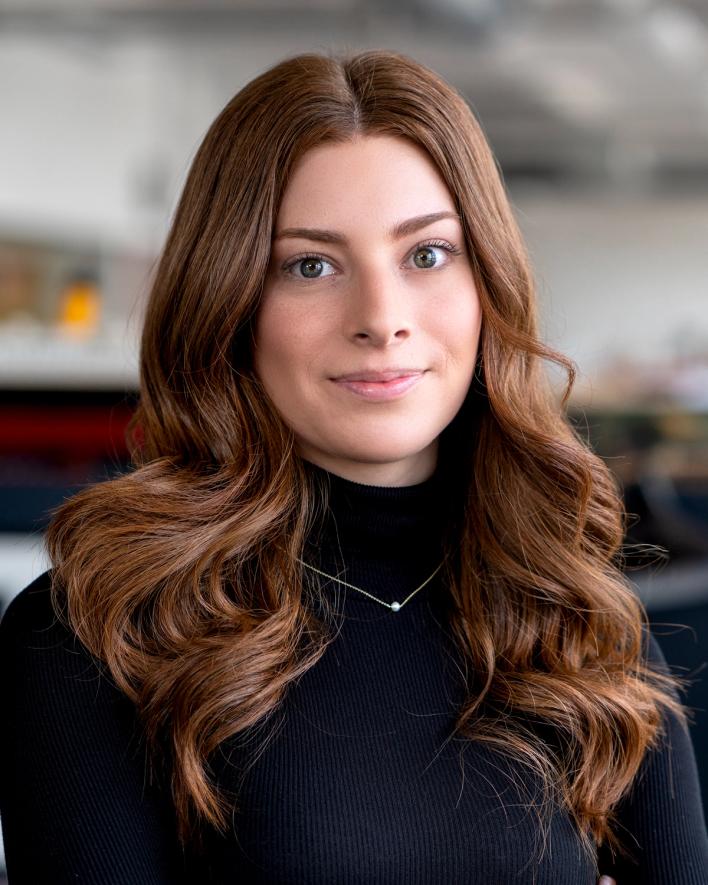 People | The Brooklyn Studio