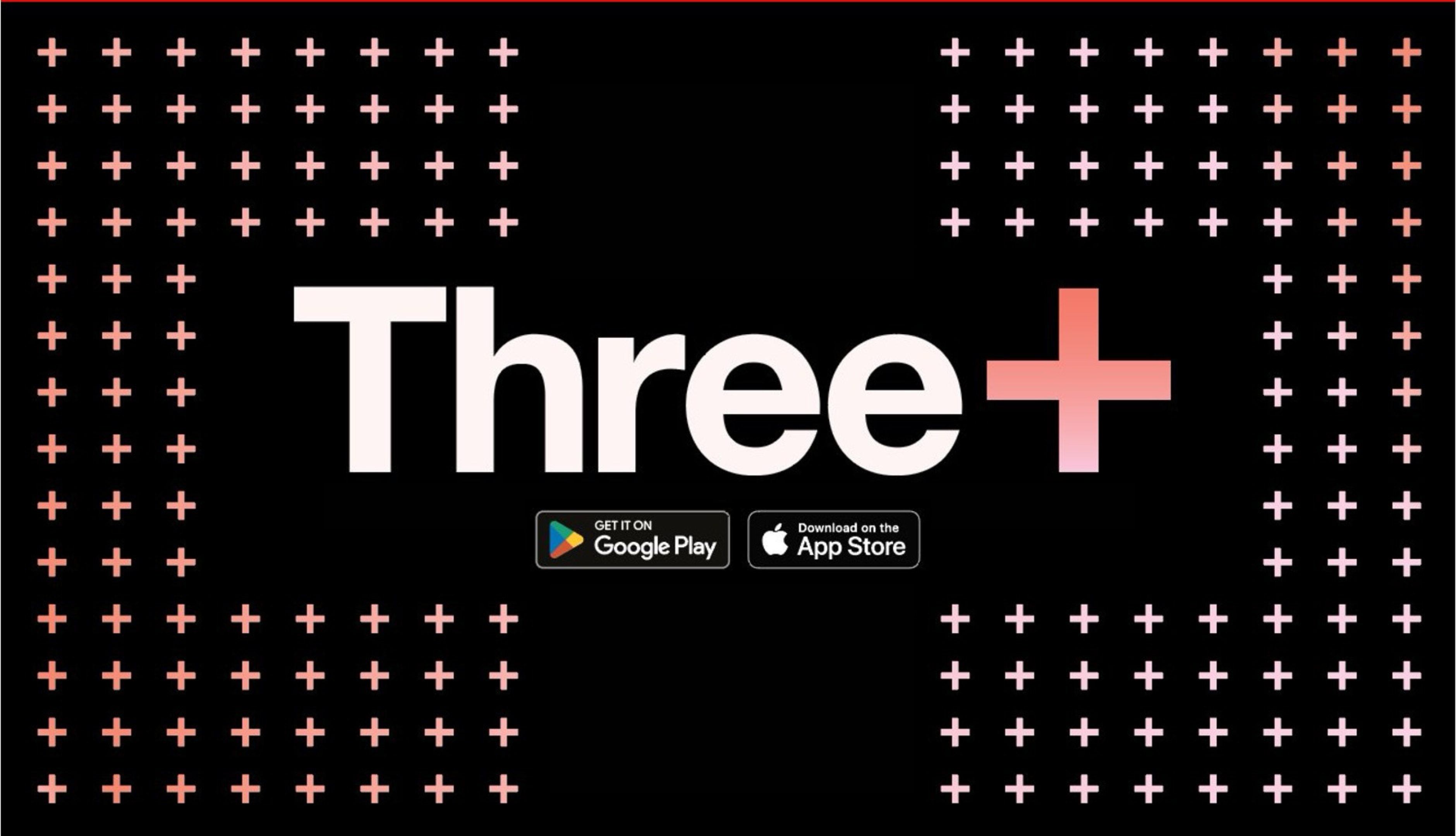 Get Three Presale Tickets | Three+ Rewards App | Three Music