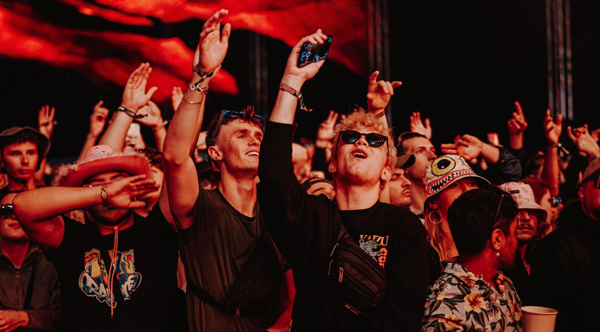 Wireless Festival 2025 Three+ Presale | Three Music